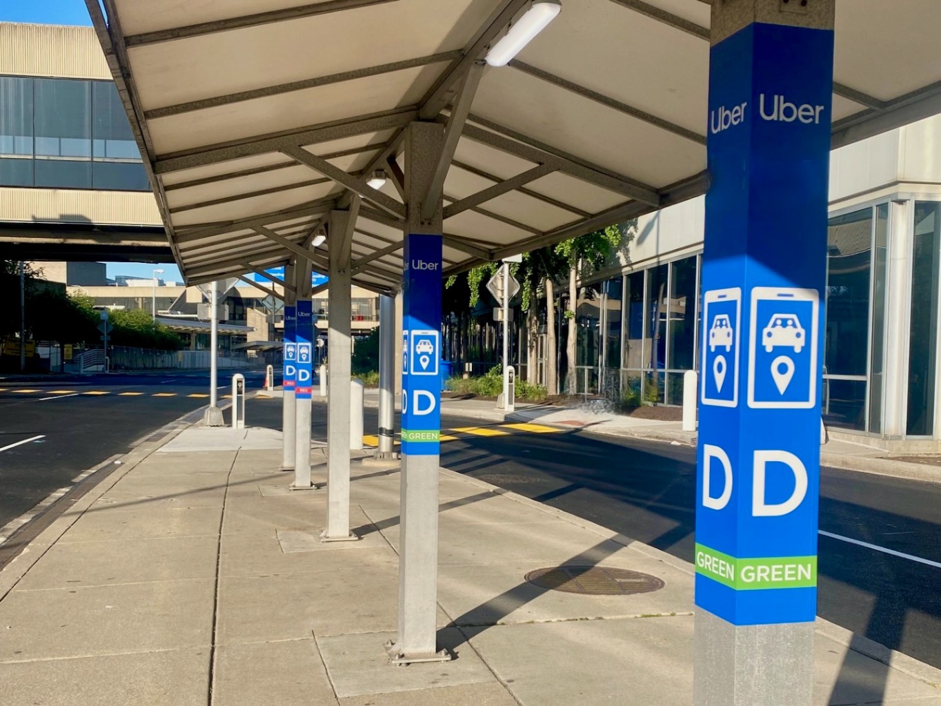 Philadelphia Airport Pickup: Shuttles & Transfer | Uber